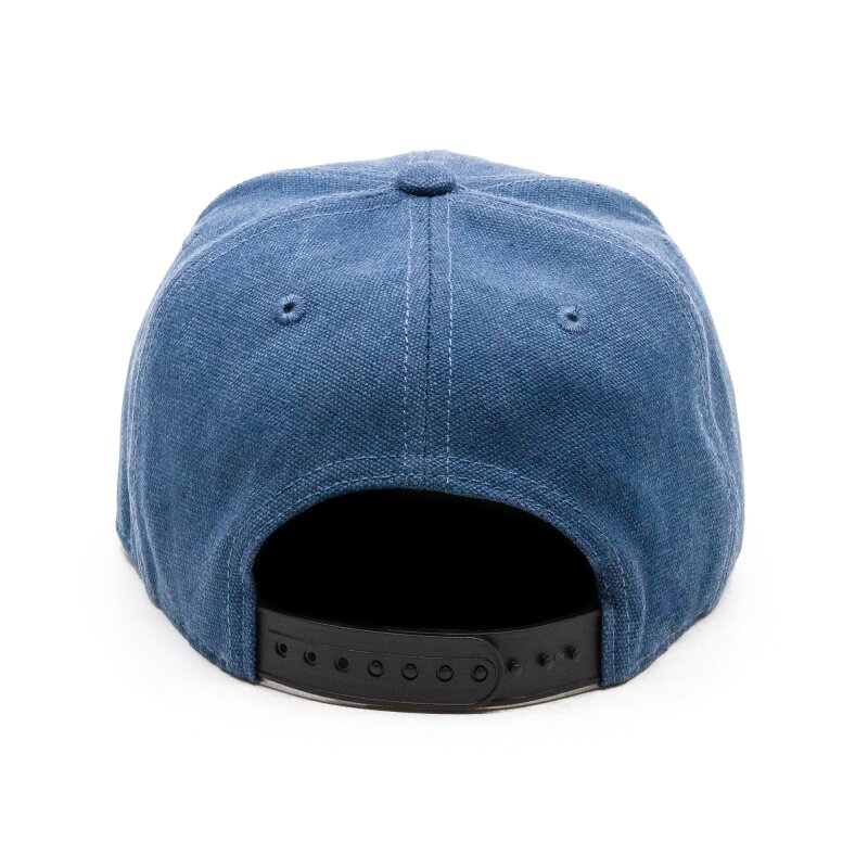 Bayerisches Zefix Cap Dunkelblau | duhirsch.de