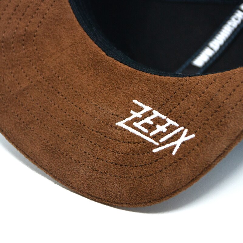 Bayerisches Zefix Cap Dunkelblau | duhirsch.de